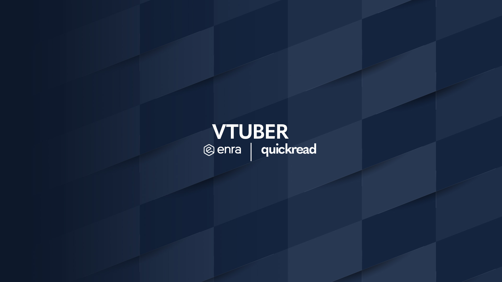 Definition VTuber