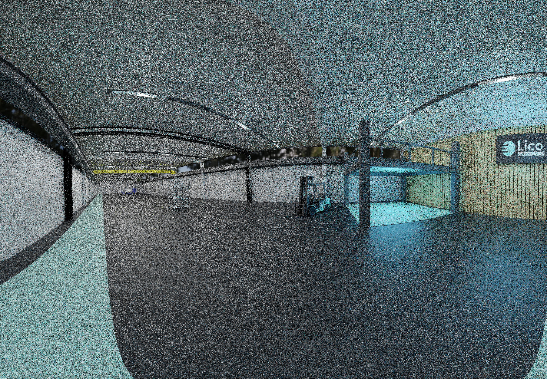 CGI Bilder - was ist CGI und wie setzt man es ein?